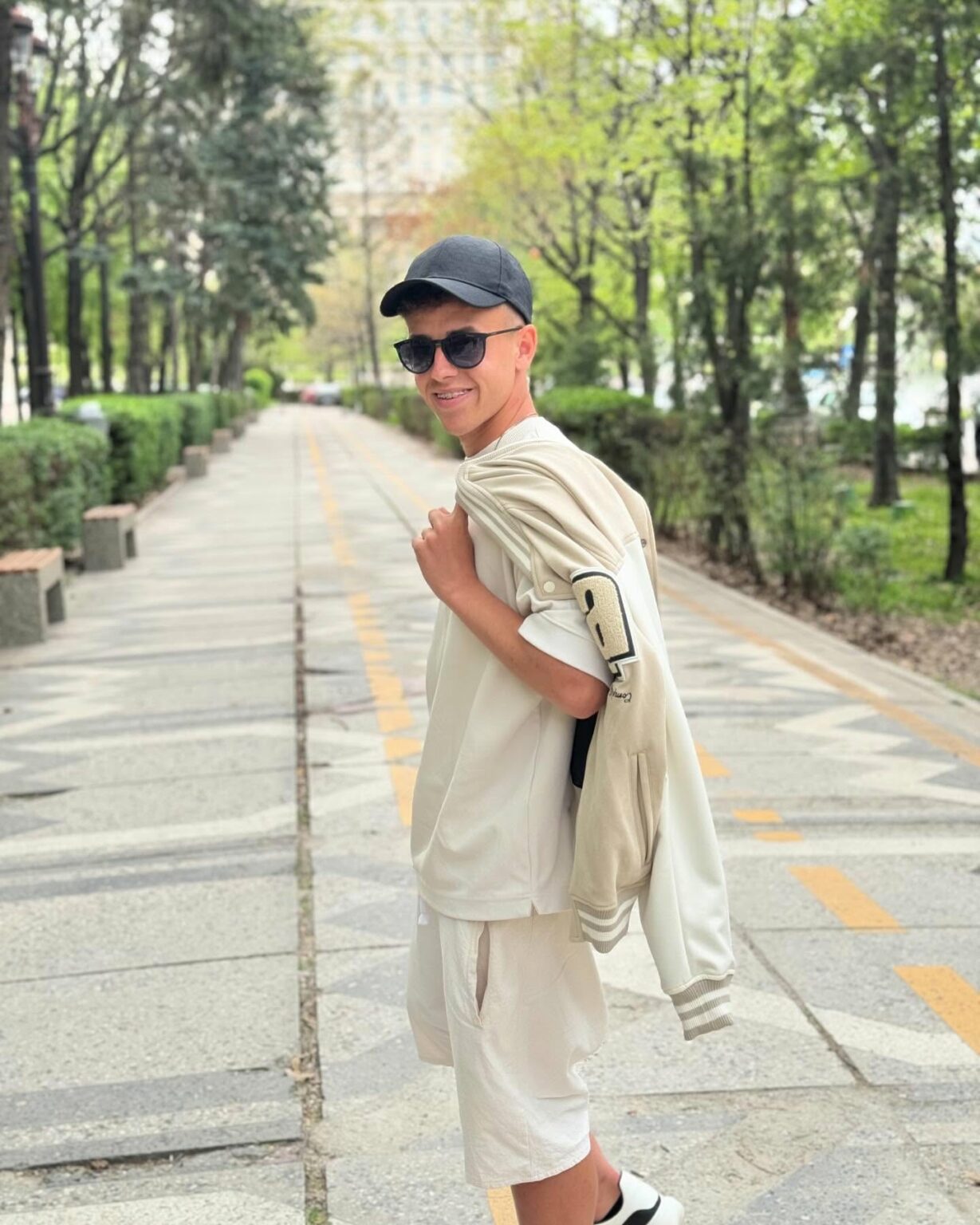 Cauza morții fotbalistului Luca Manolache. Ce a cedat în corpul lui