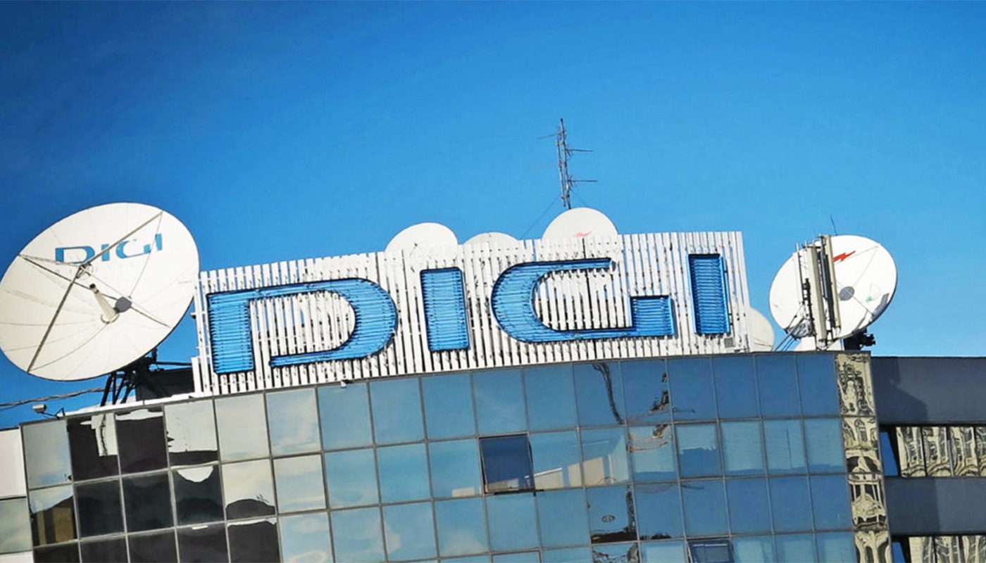 Digi RCS-RDS a făcut anunțul lunii aprilie! Toți abonații din România ...