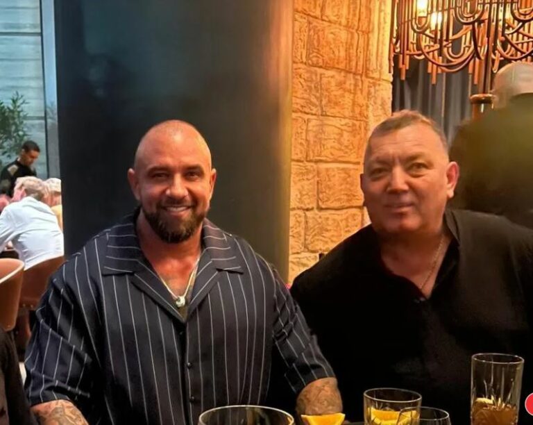 Alex Bodi și Nuredin Beinur, scandal cât casa! ”Aveți grijă pe cine scoateți din groapă” / ”De ...