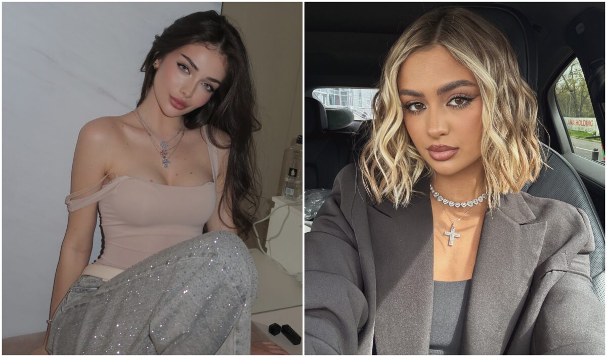 Iuliana Beregoi, ”arsă” de Andreea Bostănică: ”Să ai ură pe mine din ...