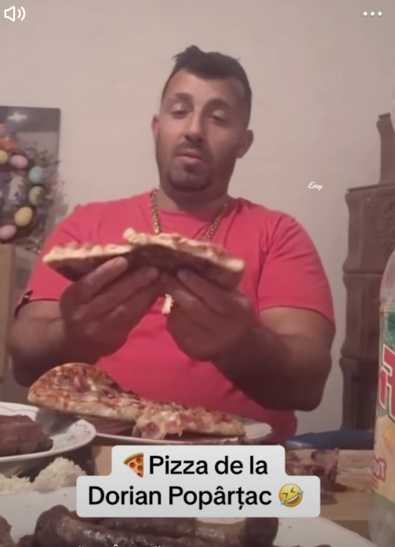 Adelin Petrișor nu se lasă! Cum l-a numit pe Dorian Popa