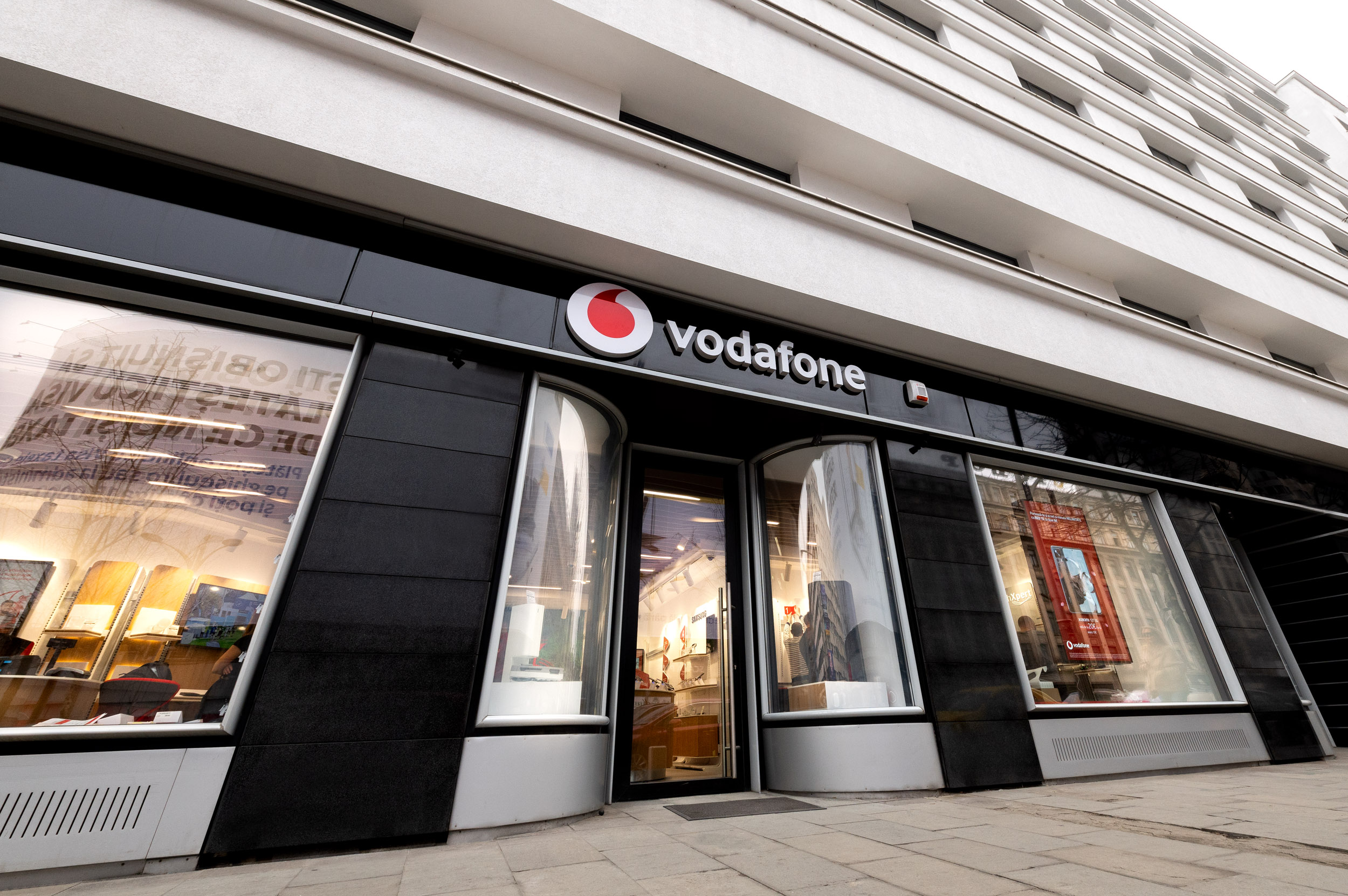 Vodafone EasyTech își consolidează poziția de “one-stop-shop” pentru ...
