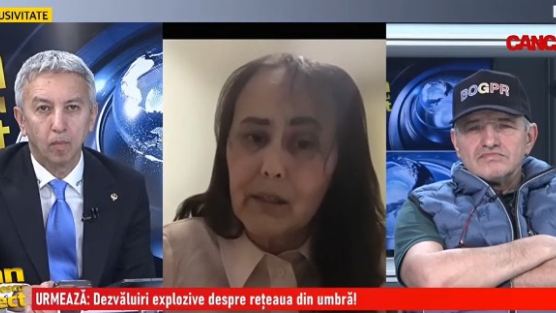 BogPR, cel mai lăudat de părinții lui. De ce este dat ca exemplu- Dan ...