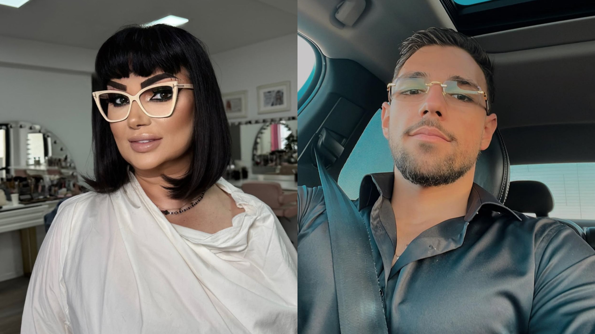 Ozana Barabancea, primele declarații după ce fiul ei a făcut infarct. În ce stare se află ...