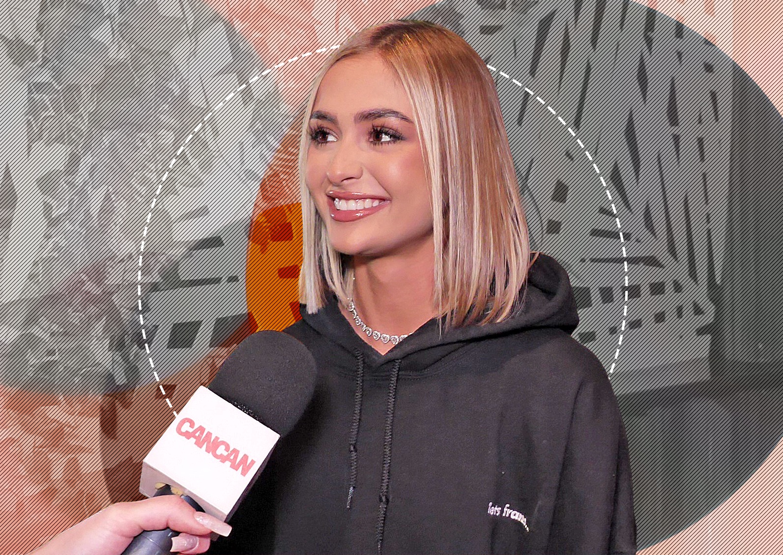 Pasiunea la care Iuliana Beregoi nu renunţă nici pentru iubit! “Merg de ...