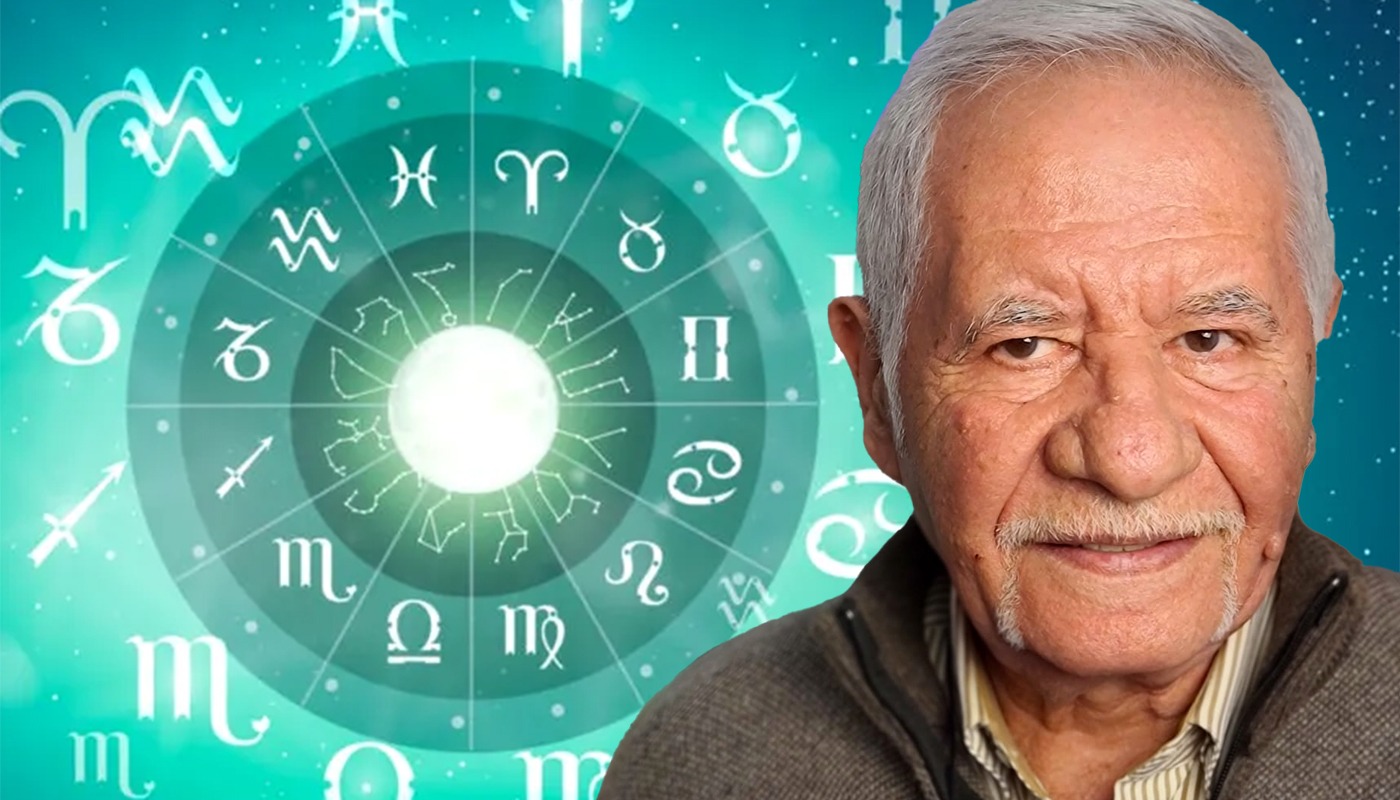 Mihai Voropchievici dezvăluie zodia care se va îmbogăți după Paște. Acești nativi vor întoarce ...