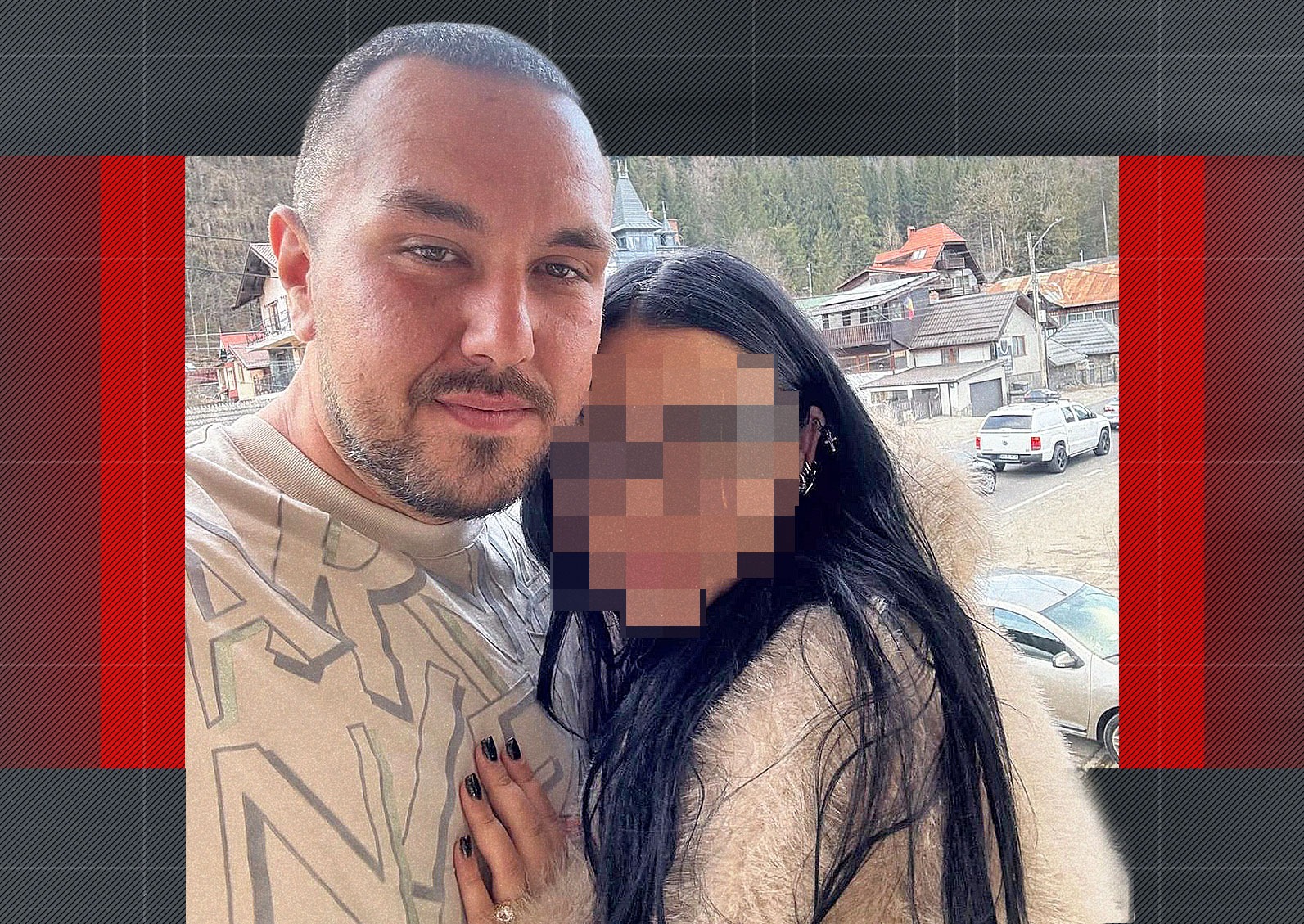 Decizie surprinzătoare a lui Ciprian Soare, românul ținut prizonier de ...