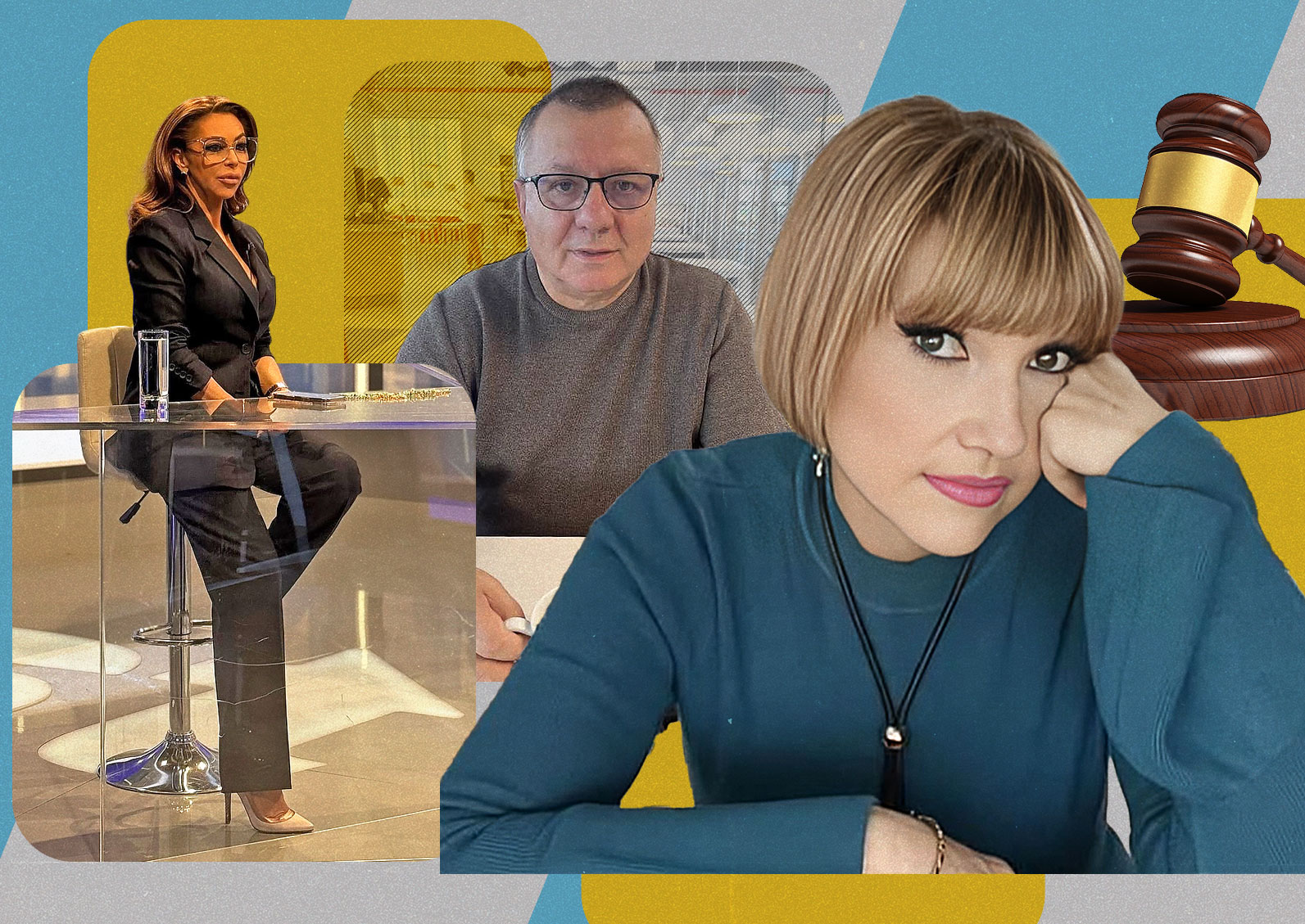 I-a ”livrat” 200.000 € în pungă! Povestea fabuloasă spusă de avocata ...
