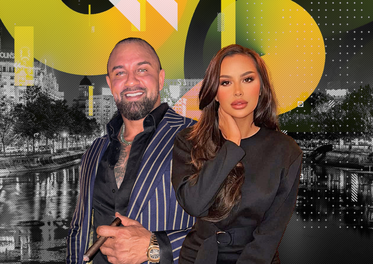 Iubita lui Alex Bodi are un „dosar” de senzaţie: cum şi-a făcut Ancuţa ...