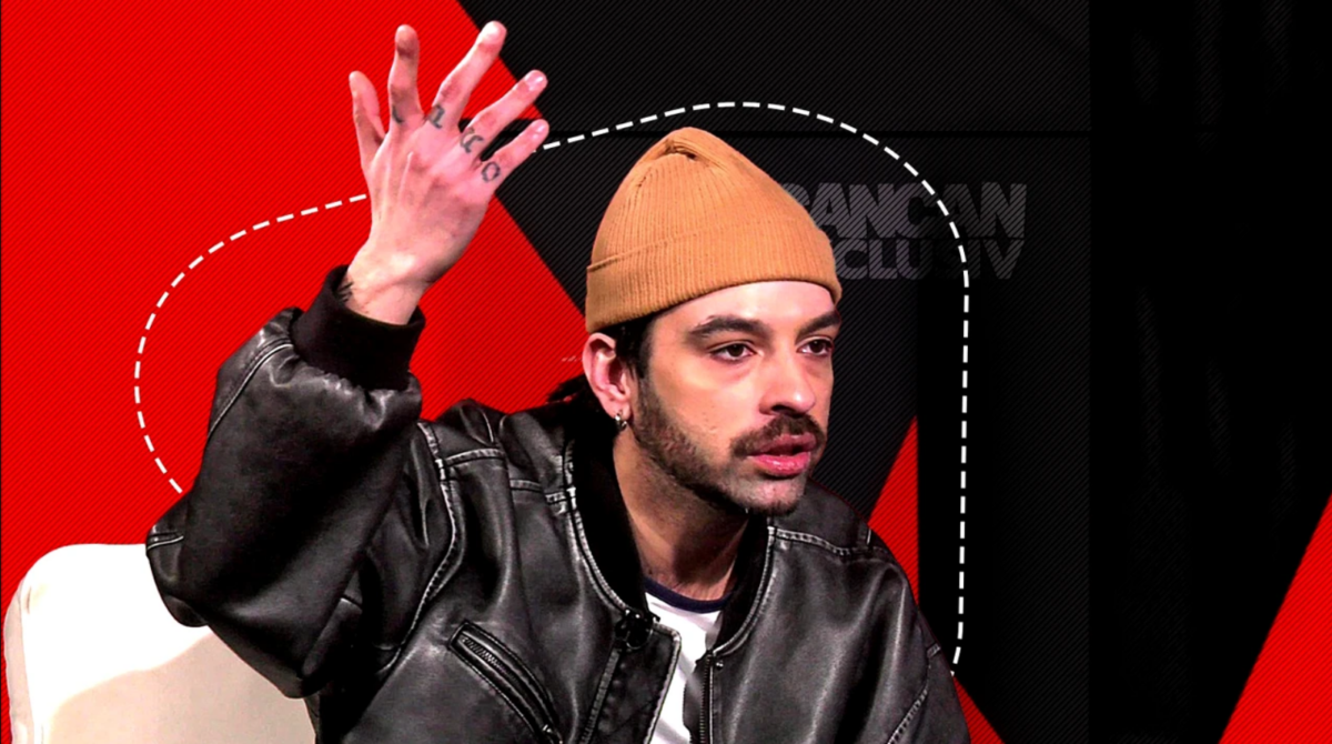 David Pușcaș, vizat de poliție! Ce a făcut fiul adoptiv al Luminiței ...