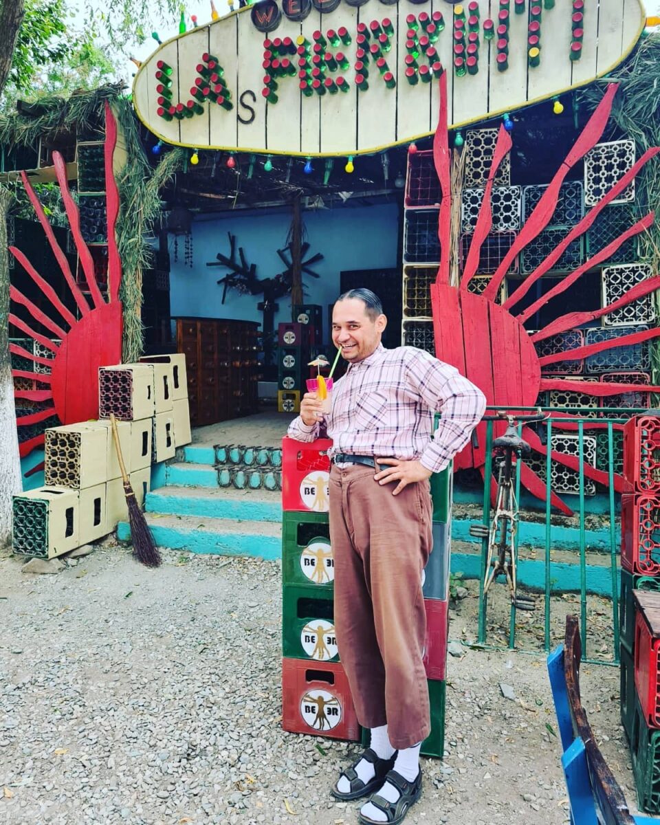 Ce meserii INEDITE a avut Dorel din Las Fierbinți! Mihai Rait a vândut ...