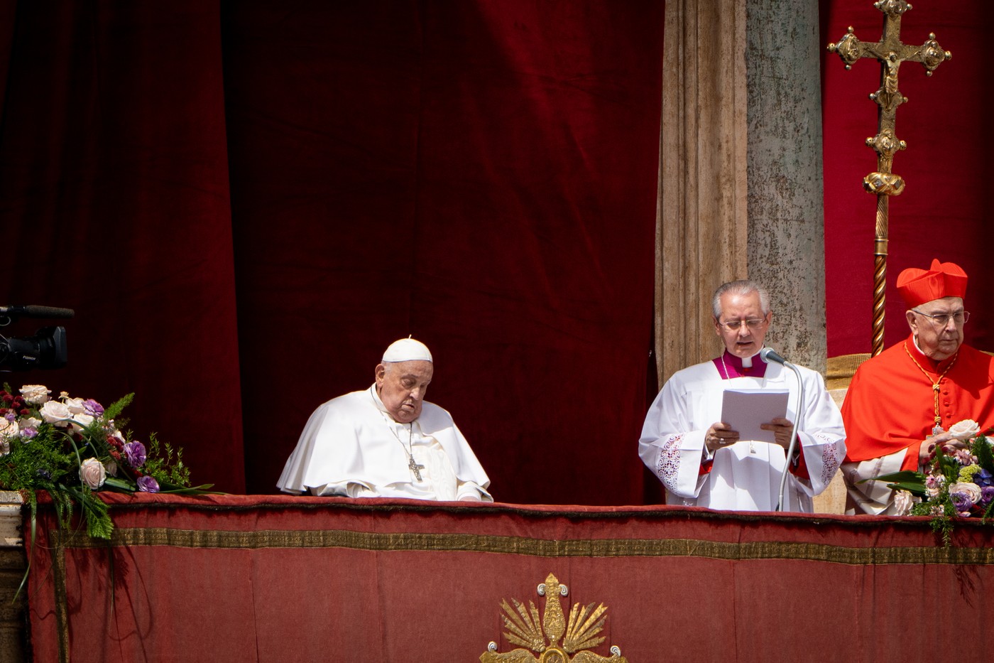 Filmul pe care toată lumea îl caută după moartea Papei Francisc ...