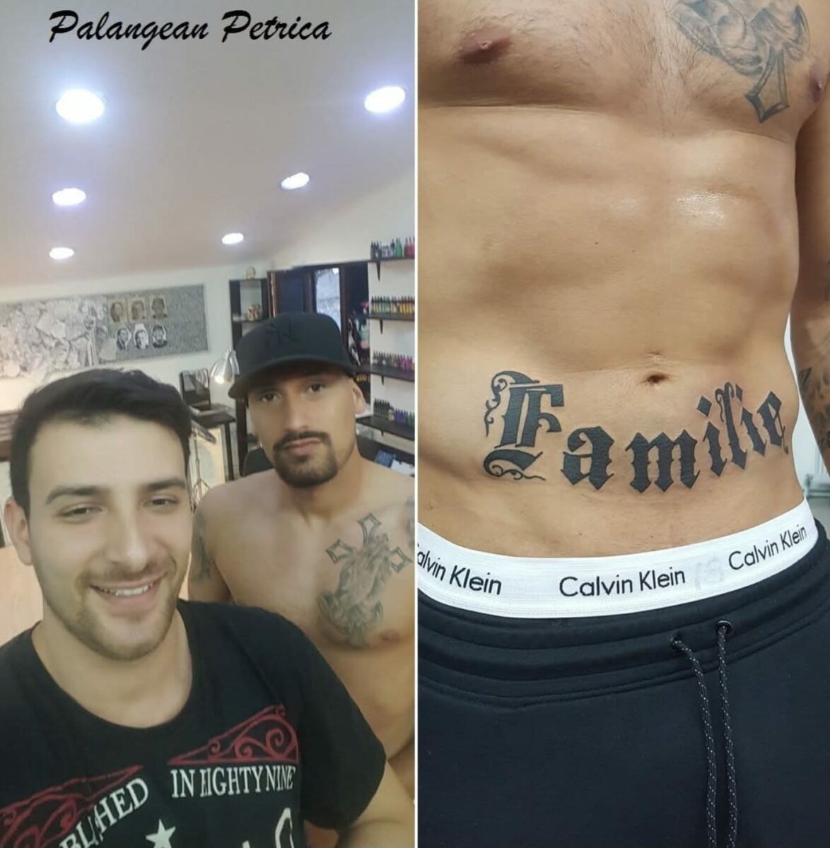 S-a aflat abia după șapte ani! Timo Gebhart, fostul fotbalist al FCSB ...