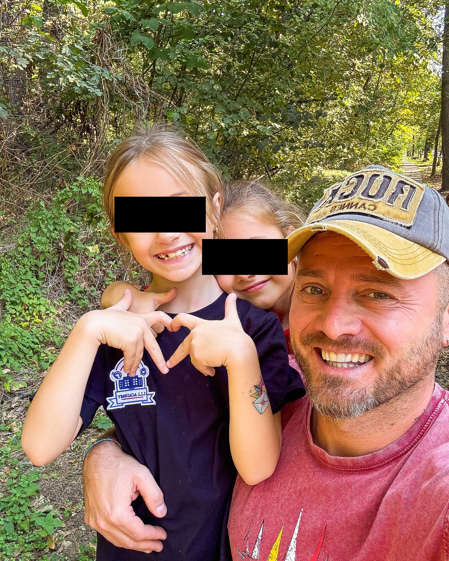 Tavi Clonda le-a făcut o promisiune fiicelor sale, înainte de Tempting Fortune România. Ce ...