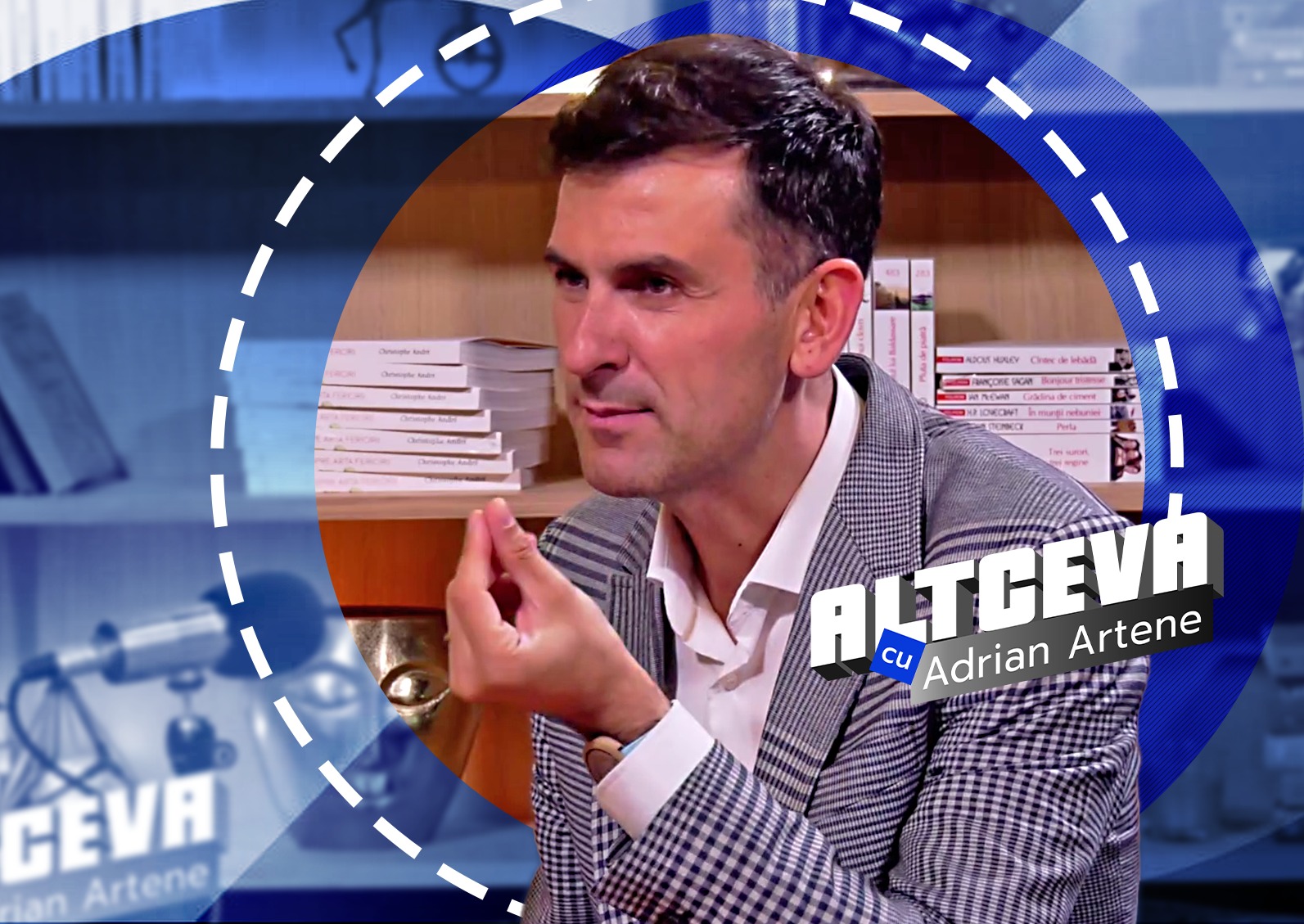 Cum arată coșul de cumpărături corect al profesorului Dan Vodnar ...