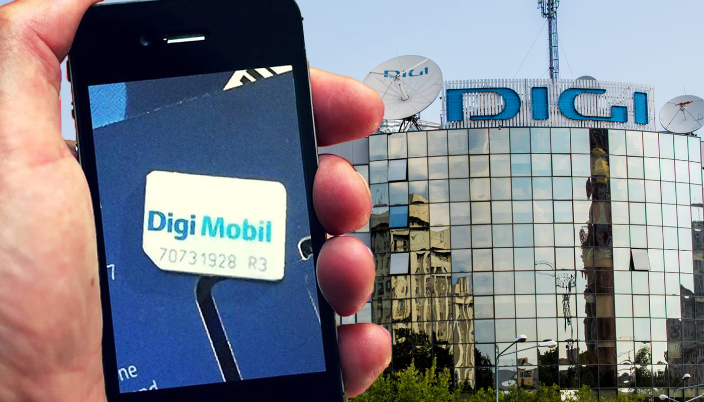 Digi România a făcut anunțul momentului. Toți abonații la telefonie ...
