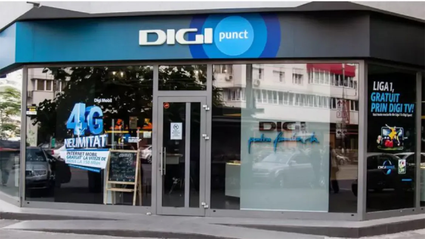 Digi România a făcut anunțul momentului. Toți abonații la telefonie ...