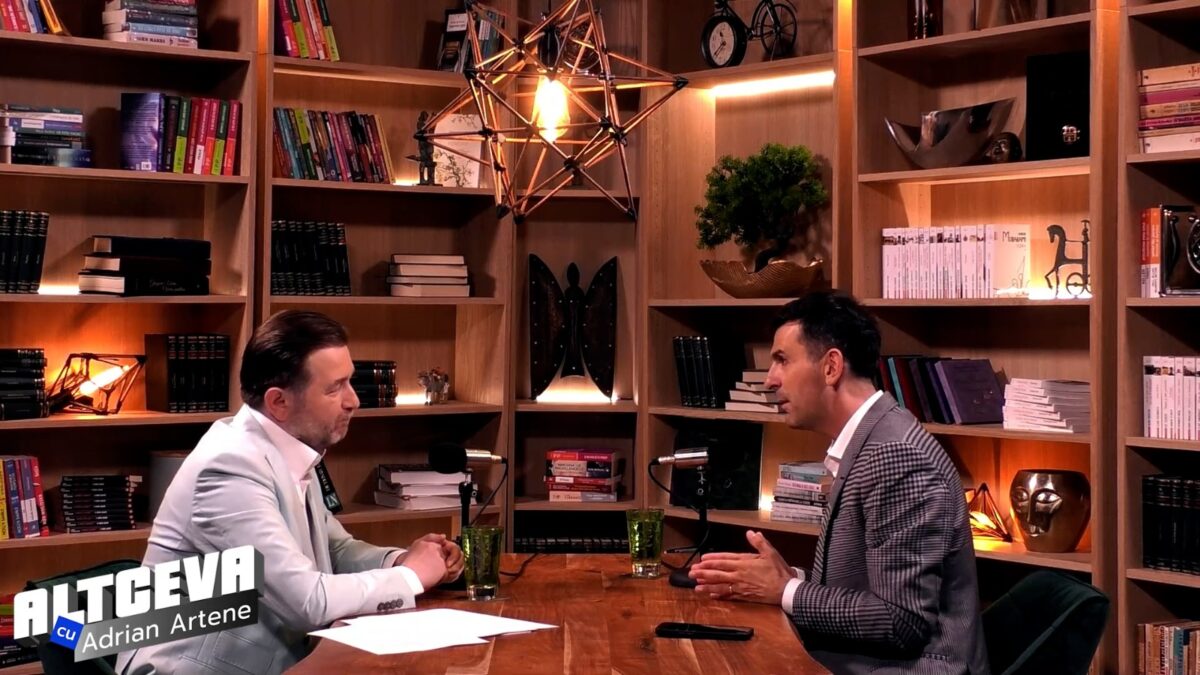 Cum arată coșul de cumpărături corect al profesorului Dan Vodnar ...