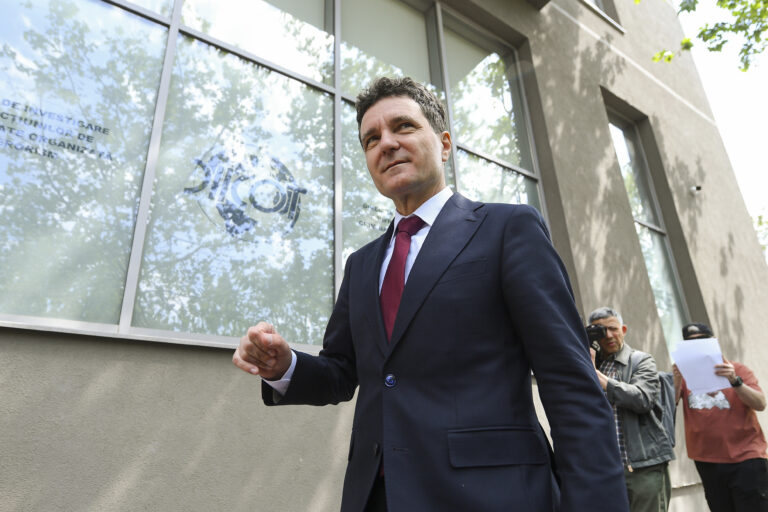 Nicușor Dan se teme de fraudă la numărarea voturilor! Anunțul de ULTIMA ...