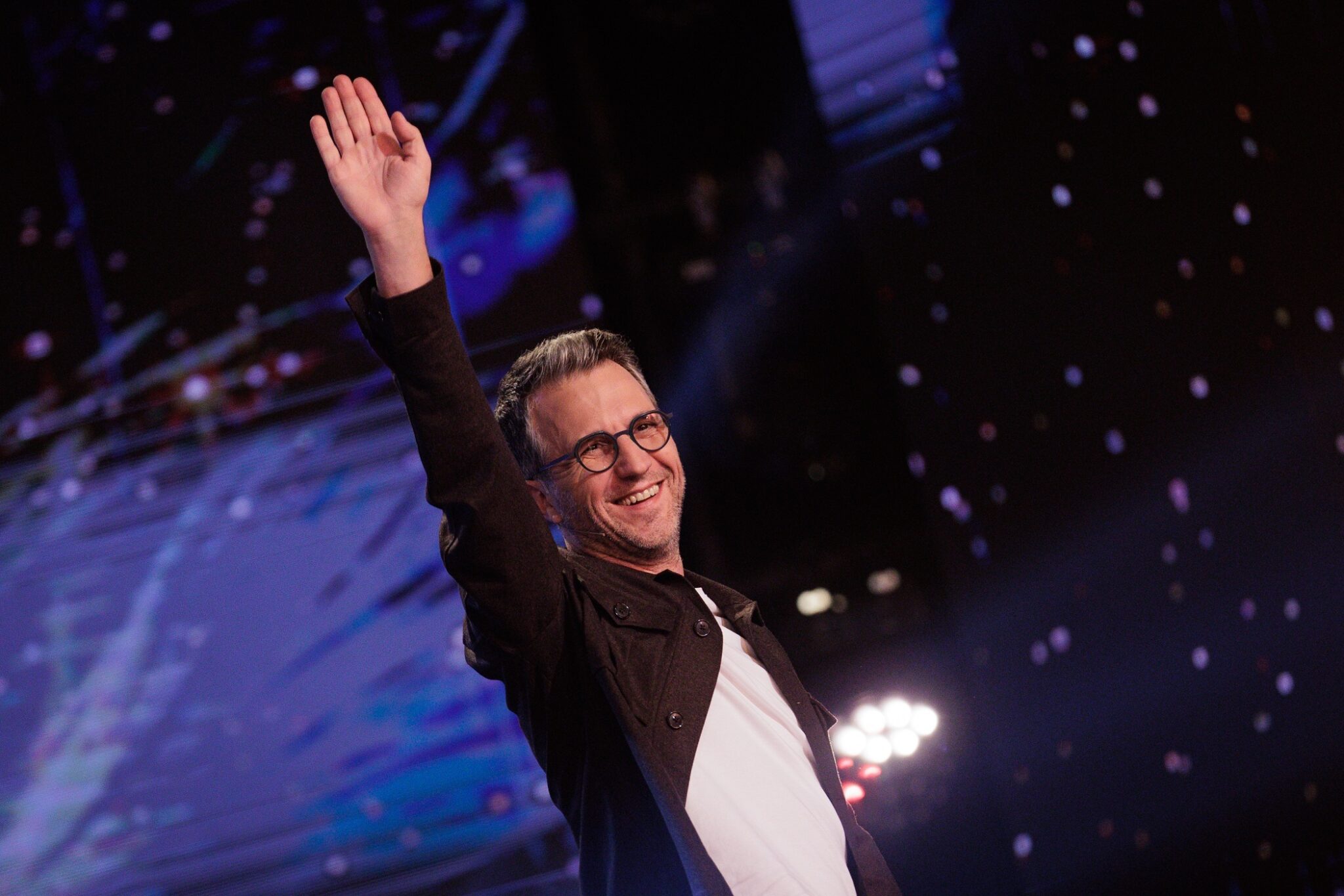 S-a aflat cel mai bine păzit secret de la Pro TV. Cum a ajuns Bobonete ...