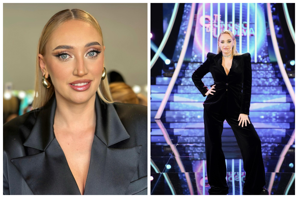 Ilona Brezoianu este însărcinată! Vedeta Antena 1 a dat vestea cea bună ...