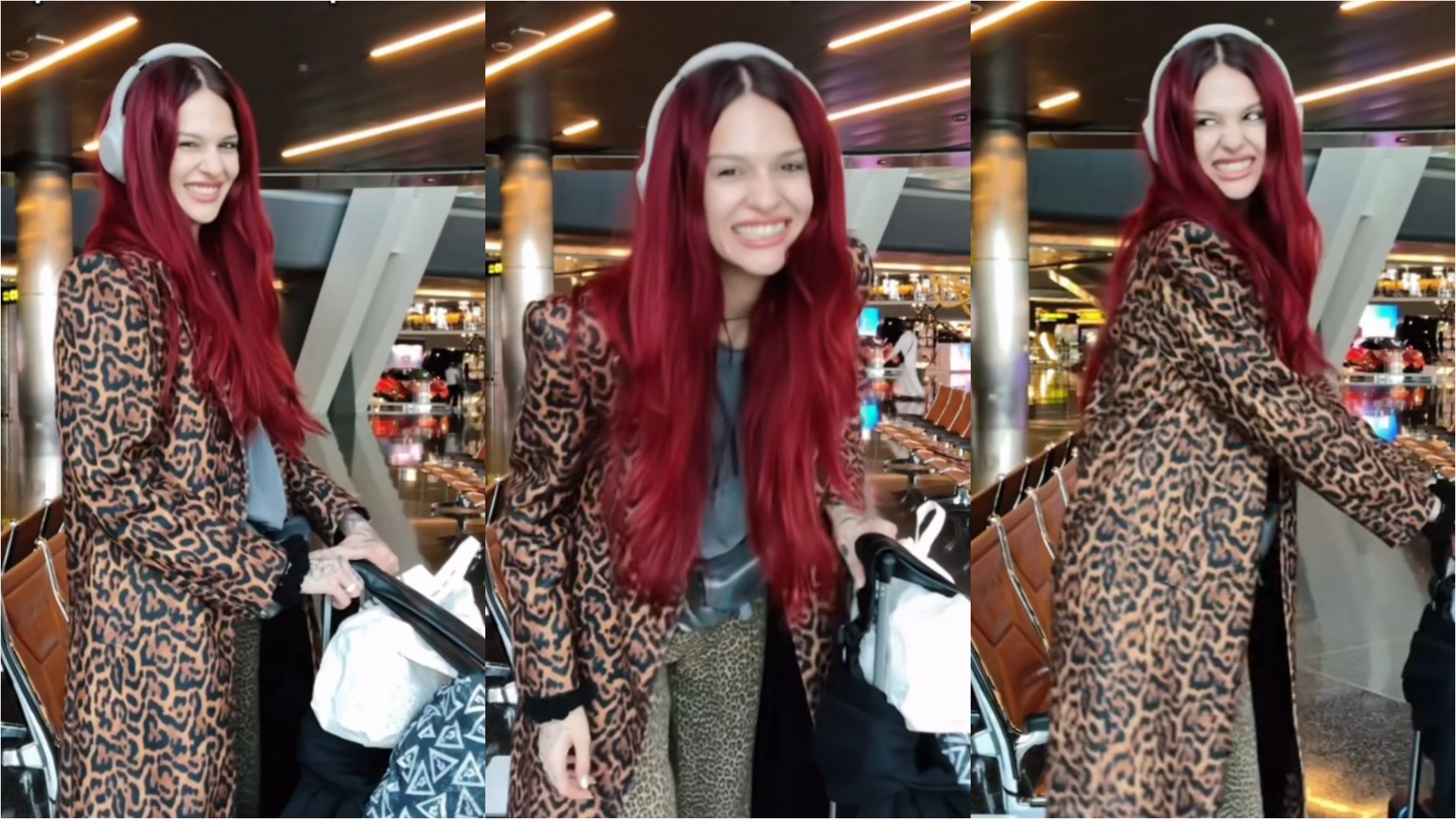 Marilu Dobrescu a părăsit România, la un an de la despărțirea de Iustin Petrescu. Unde s-a mutat ...