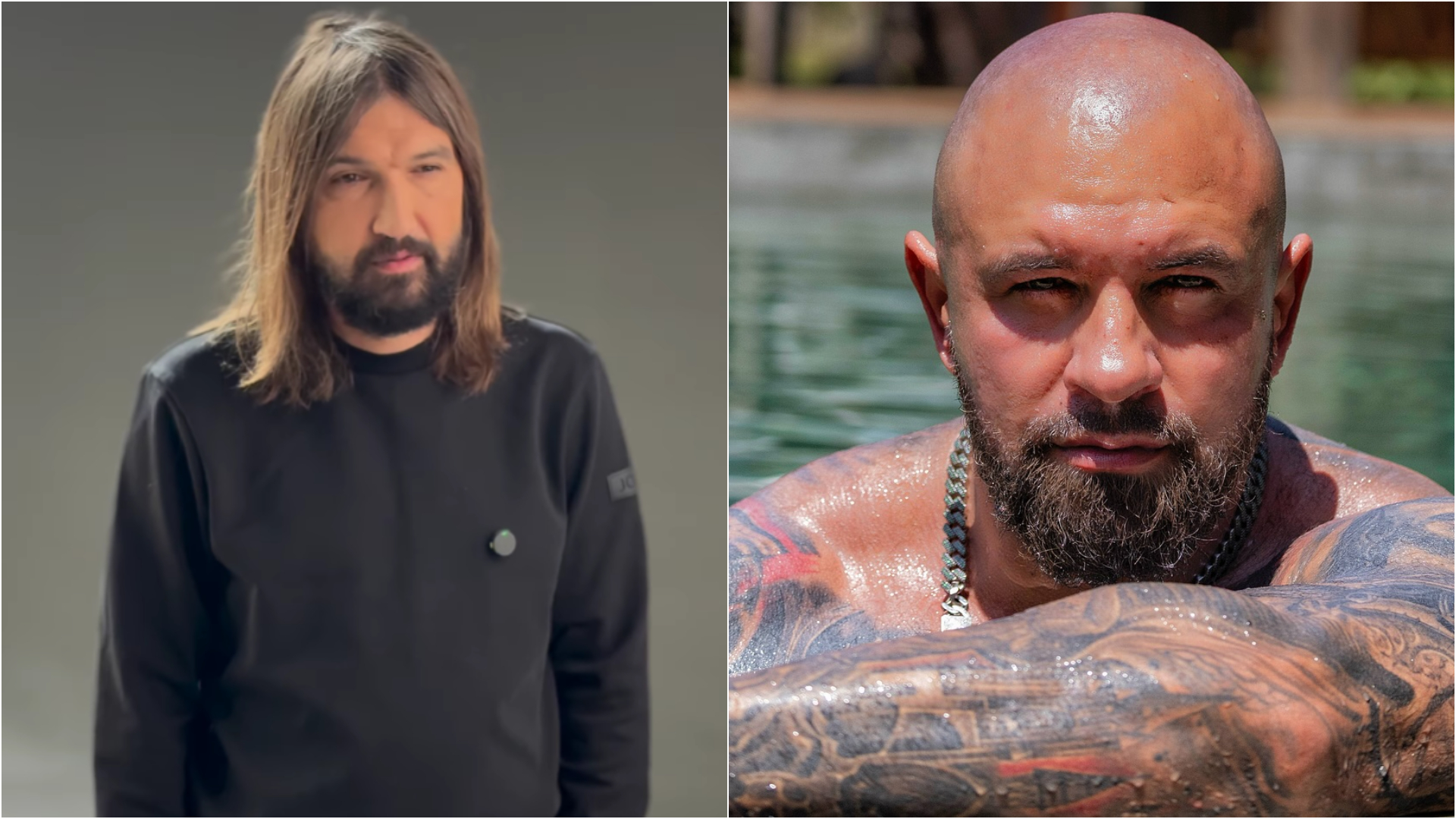 Dan Alexa, mesaj DUR după ce soția lui a fost surprinsă în vila lui ...