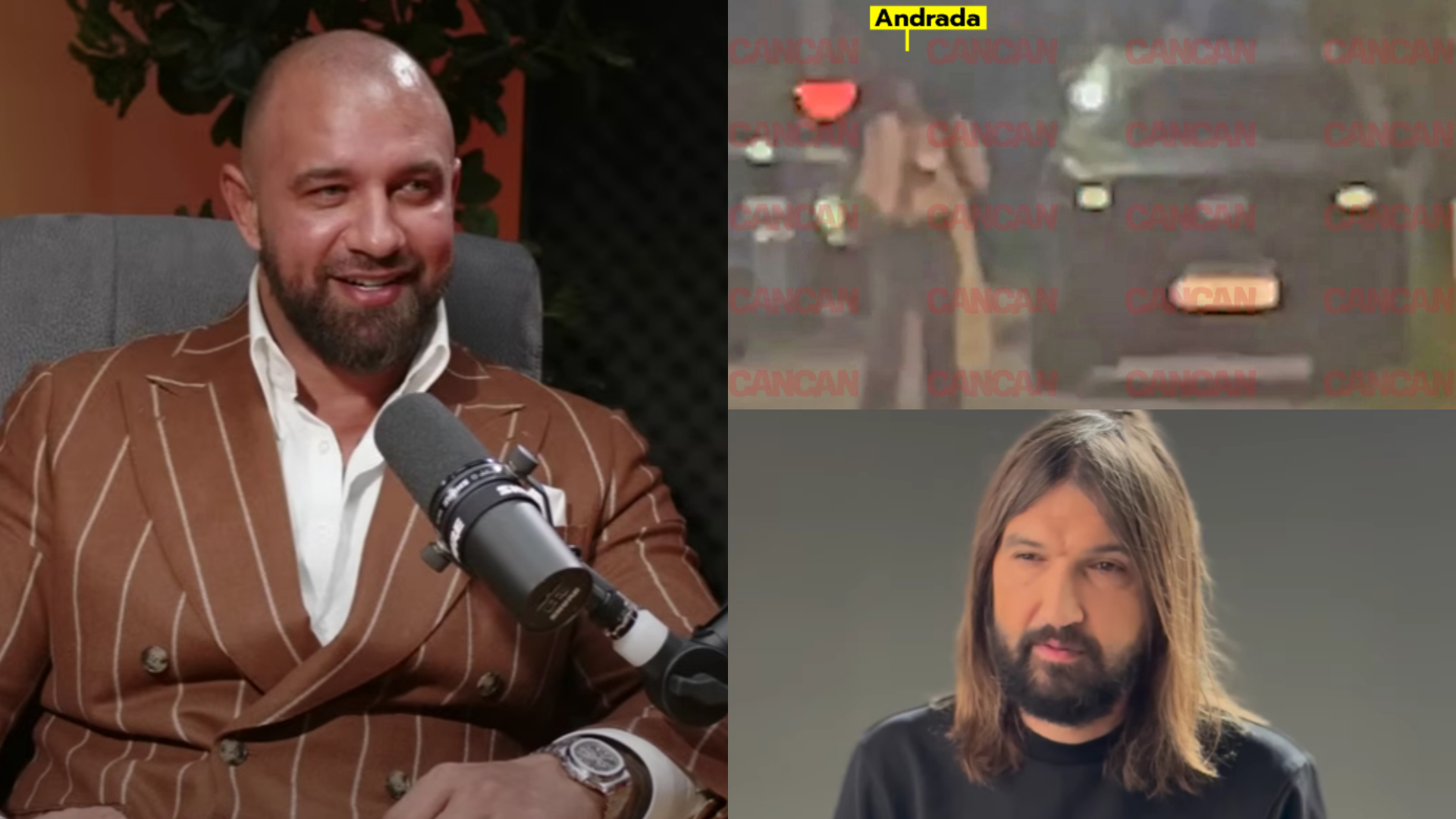Alex Bodi se pregătește să iasă la atac, după ce i-a divorțat pe ...