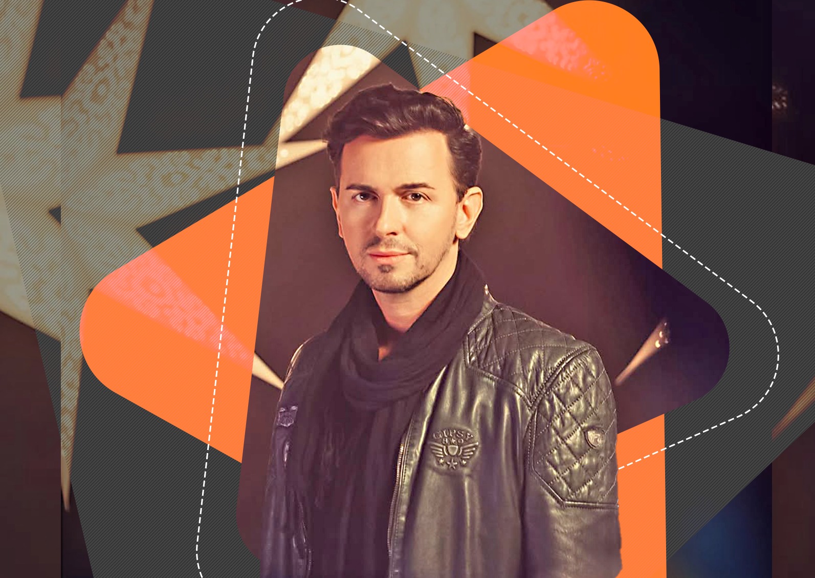 În pauza filmărilor de la „Te cunosc de undeva”, Keo a descoperit un ...