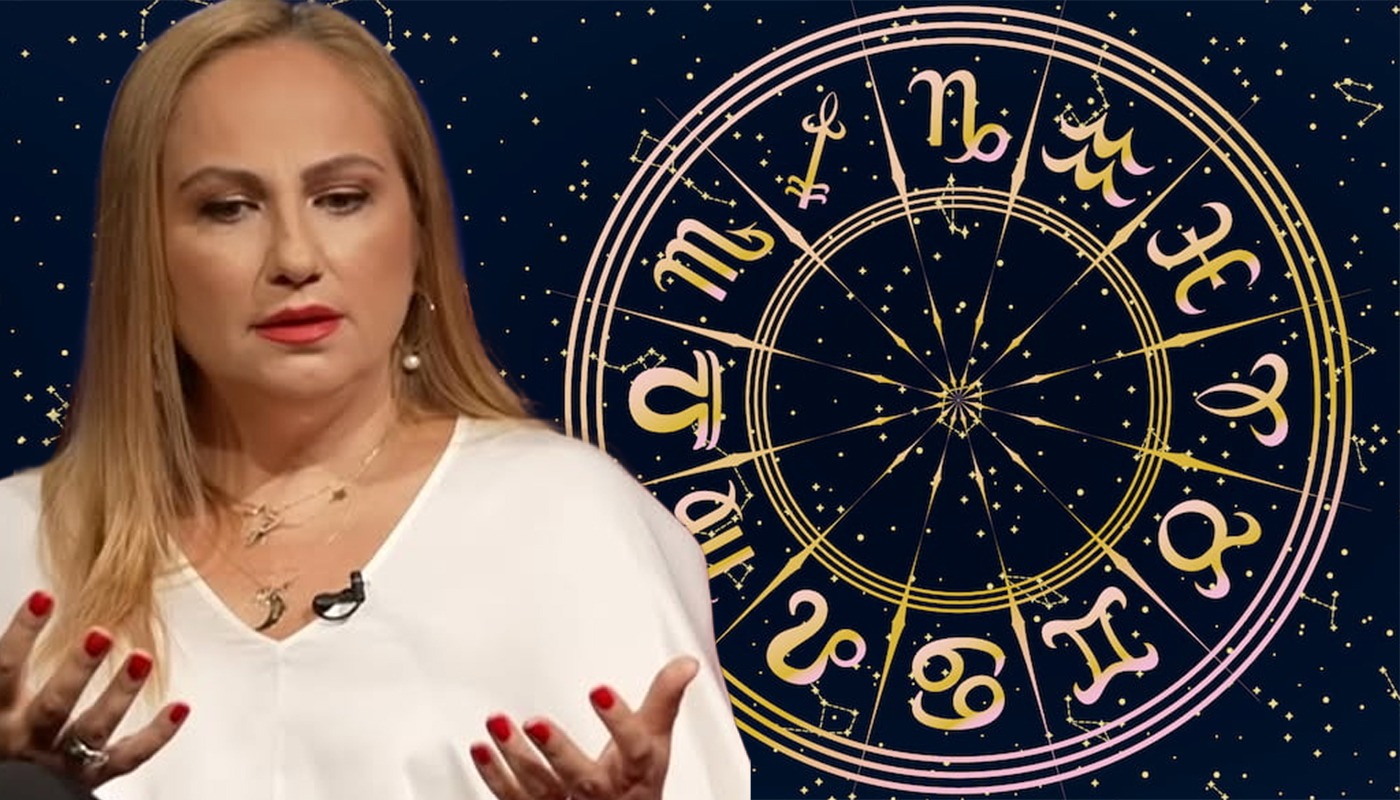 Zodia care rămâne fără partenerul de viață, pe final de lună mai. Cristina Demetrescu: "Vor fi ...