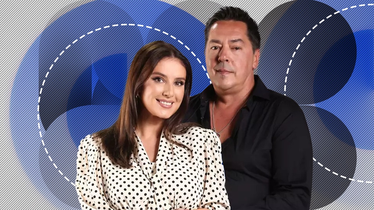 Daiana Anghel a părăsit România după ce a anunțat divorțul de Sorin ...