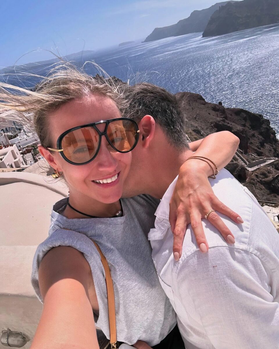 Detaliul care nu se știa despre iubitul Andreei Perju! Când vor ajunge ...