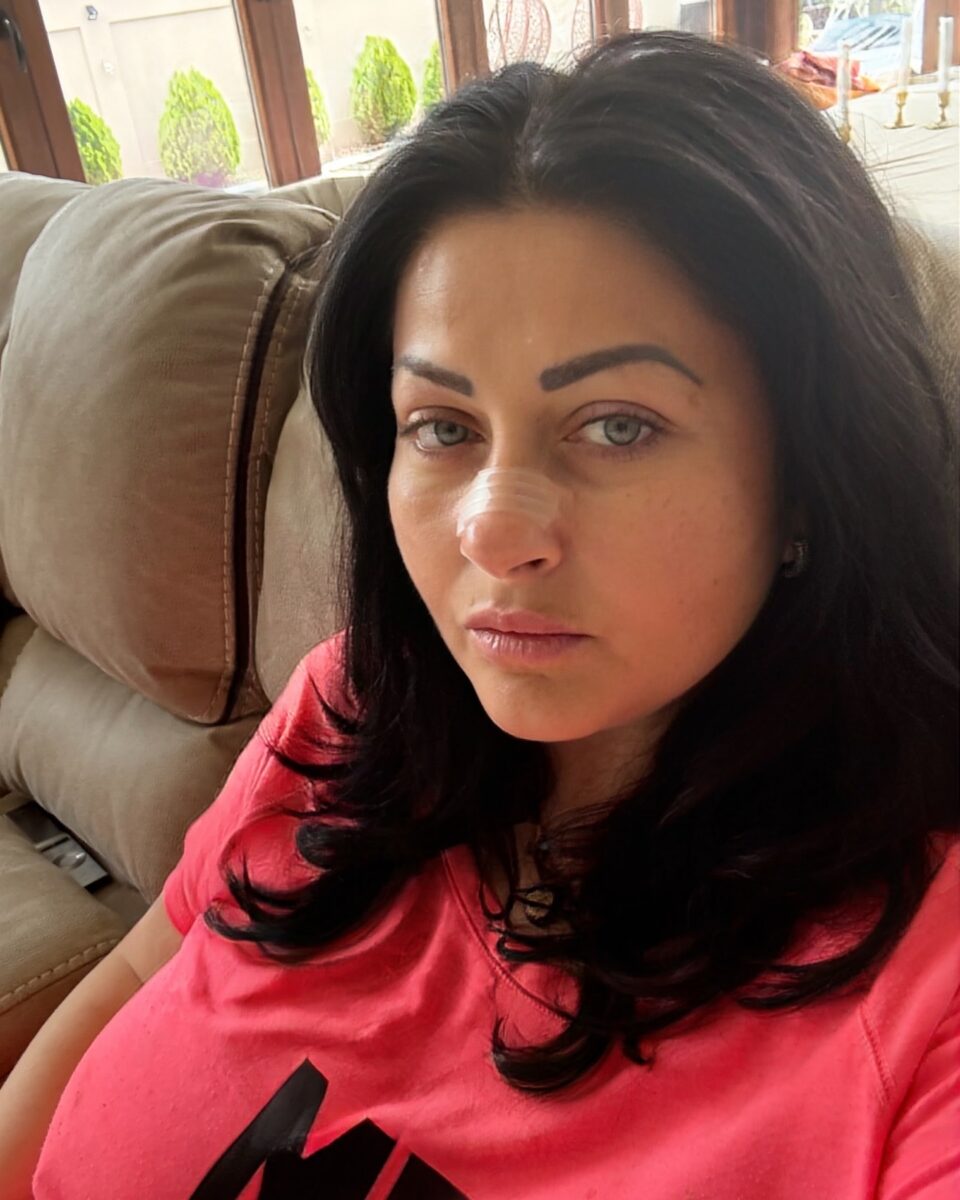 Gabriela Cristea a făcut anunțul trist, în timp ce Tavi Clonda e plecat la Tempting Fortune. Ce ...