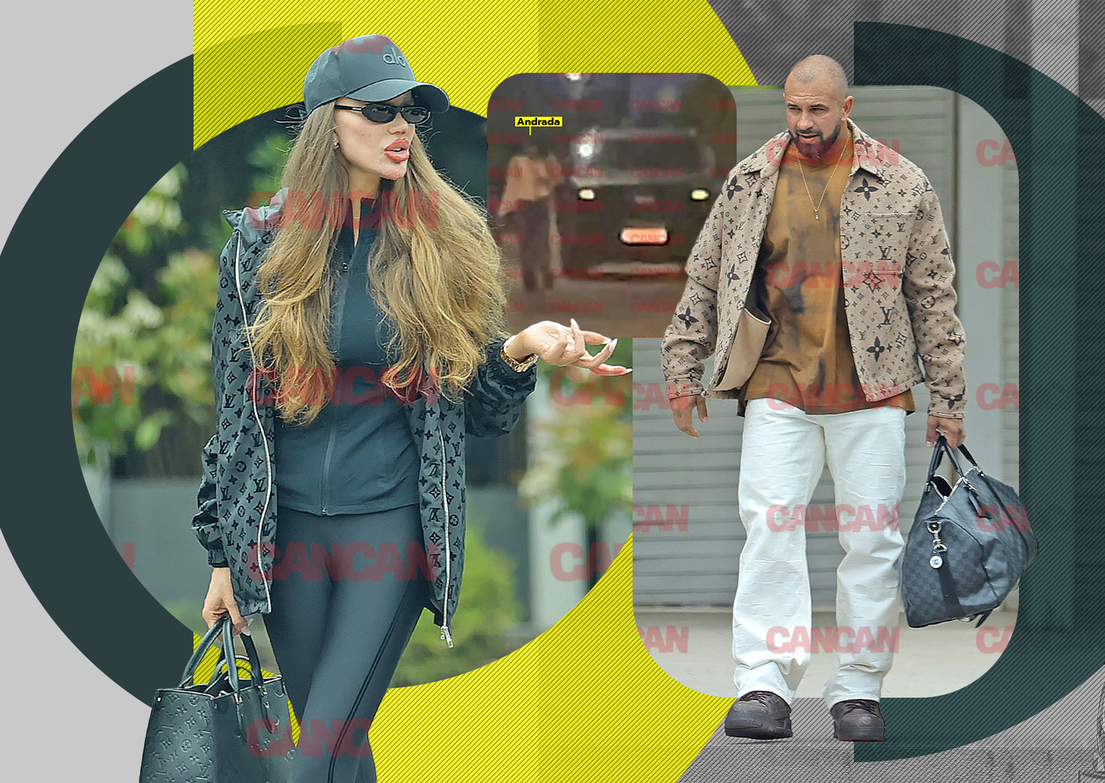 Întâlnire de gradul zero: Alex Bodi – Bianca Drăgușanu! După ce a sedus ...