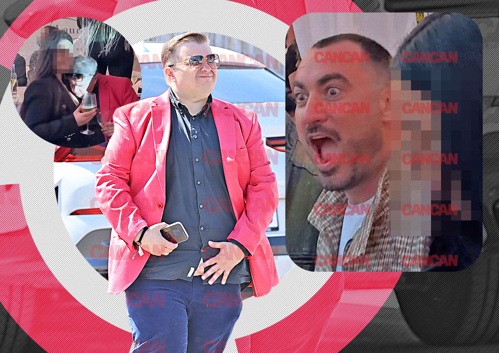 Pescobar i-a dat 25.000 de euro dintr-un foc, iar acum face milioane ...