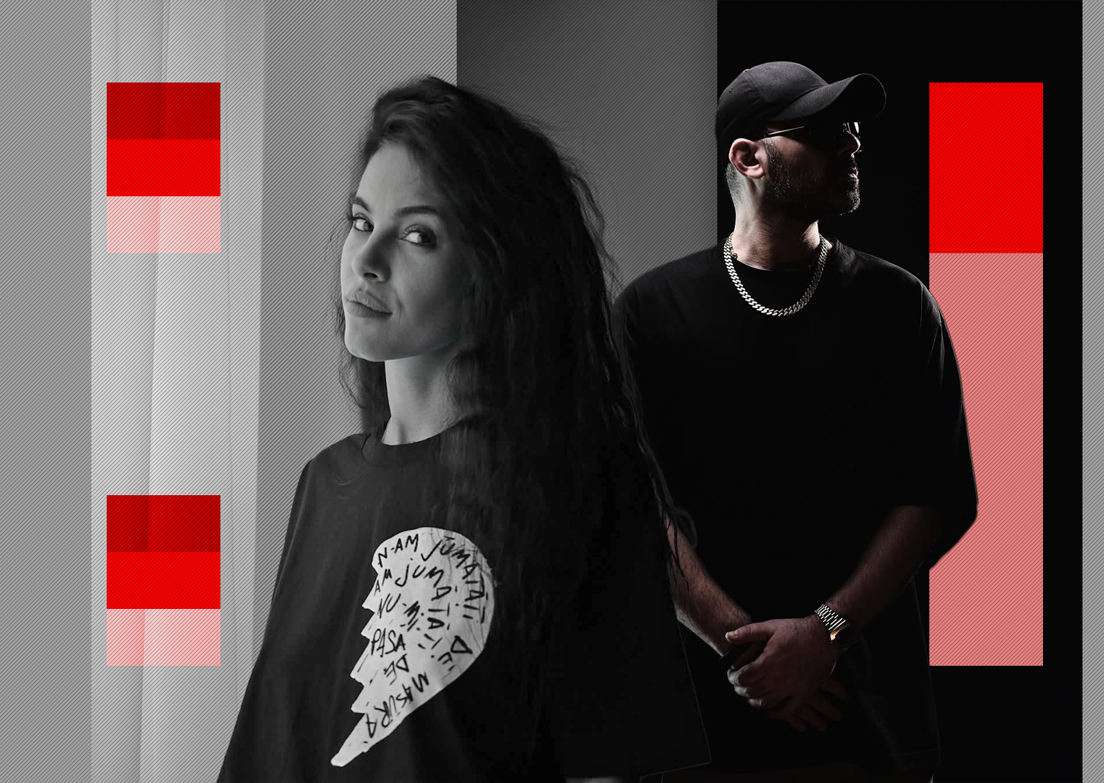 Fosta soţie a lui Bordea e fermă pe poziţii: l-a pus la punct pe Spike după despărţire, dar… Are ...