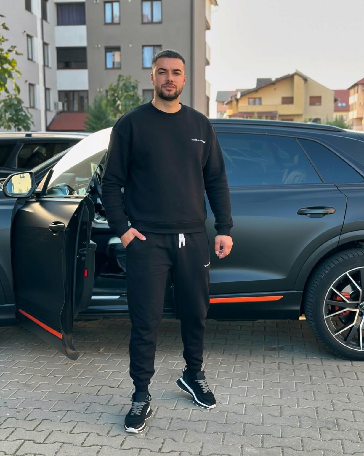Culiță Sterp, bun de plată după accidentul din 2022! Decizia de ultimă ...