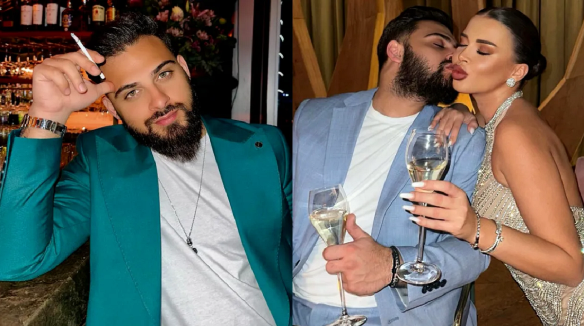 Lele, adevărul despre scandalul cu Andra Voloș. Ce a spus despre intervenția poliției: „Au sunat ...