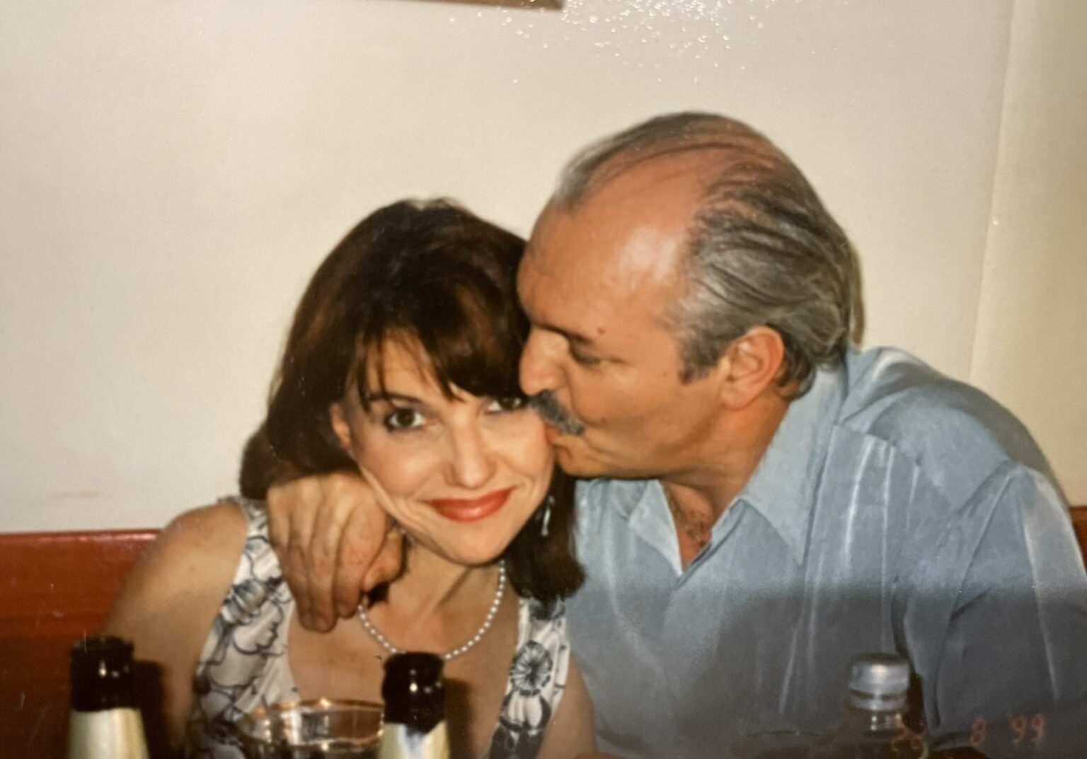 Văduva lui Victor Socaciu a pus-o pe jar cu ultimele declaraţii, iar ...