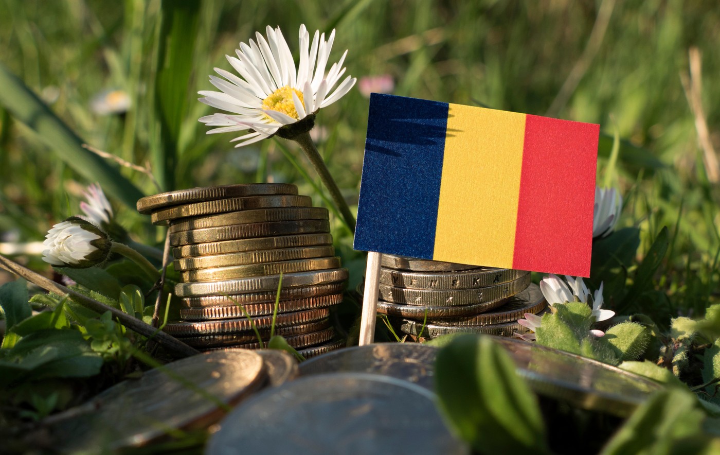 O monedă de 10 bani se vinde cu aproape 100.000 de lei. Care este motivul