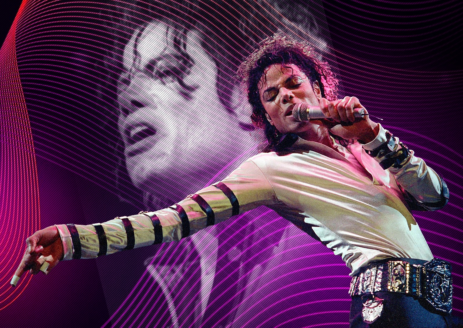 Dincolo de supradoză: Michael Jackson, victima unei adevărate torturi ...