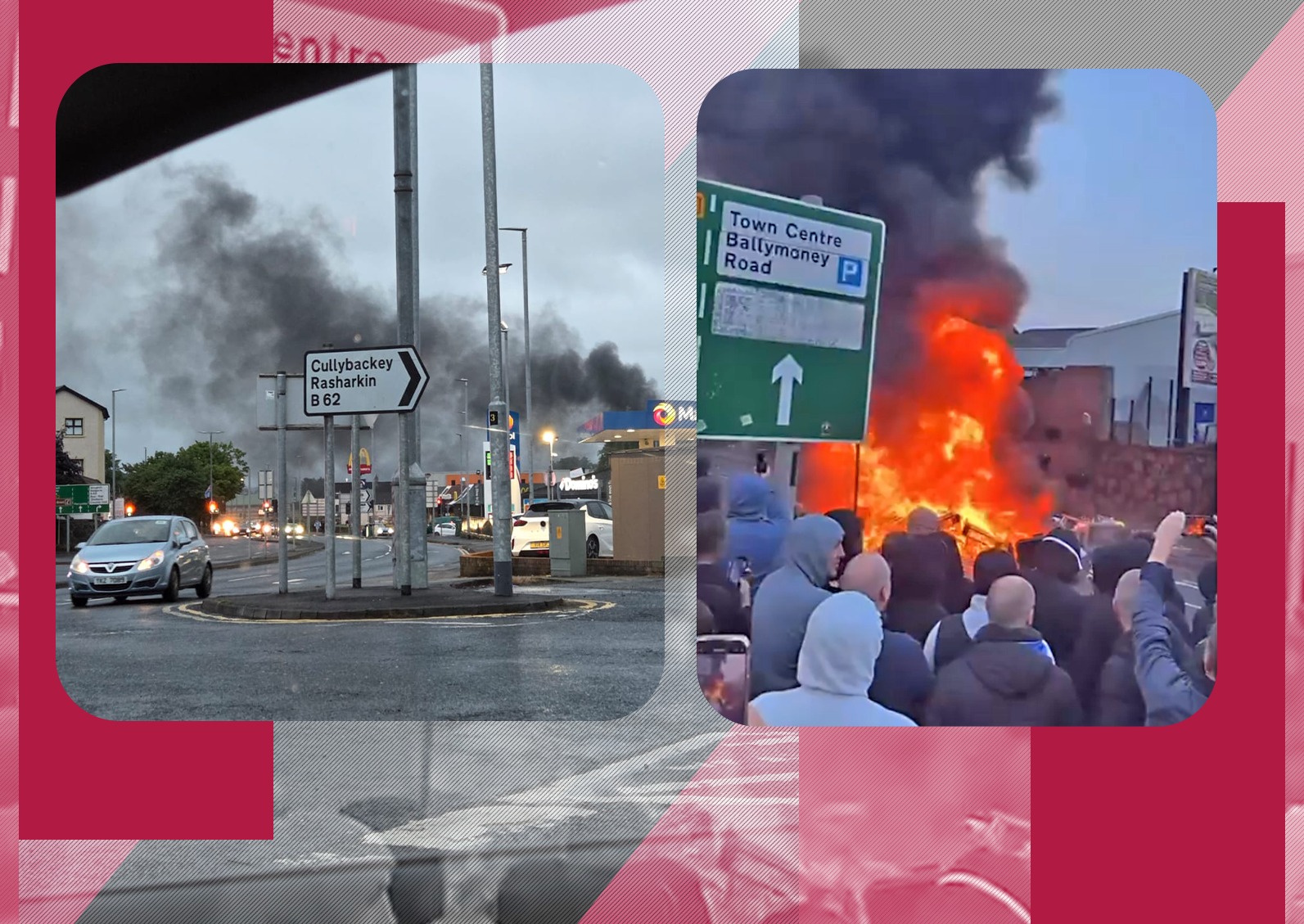 Mărturii din infern: ”Ne vânează!” Un român din Mărturii din infern: ”Ne vânează!” Un român din ...