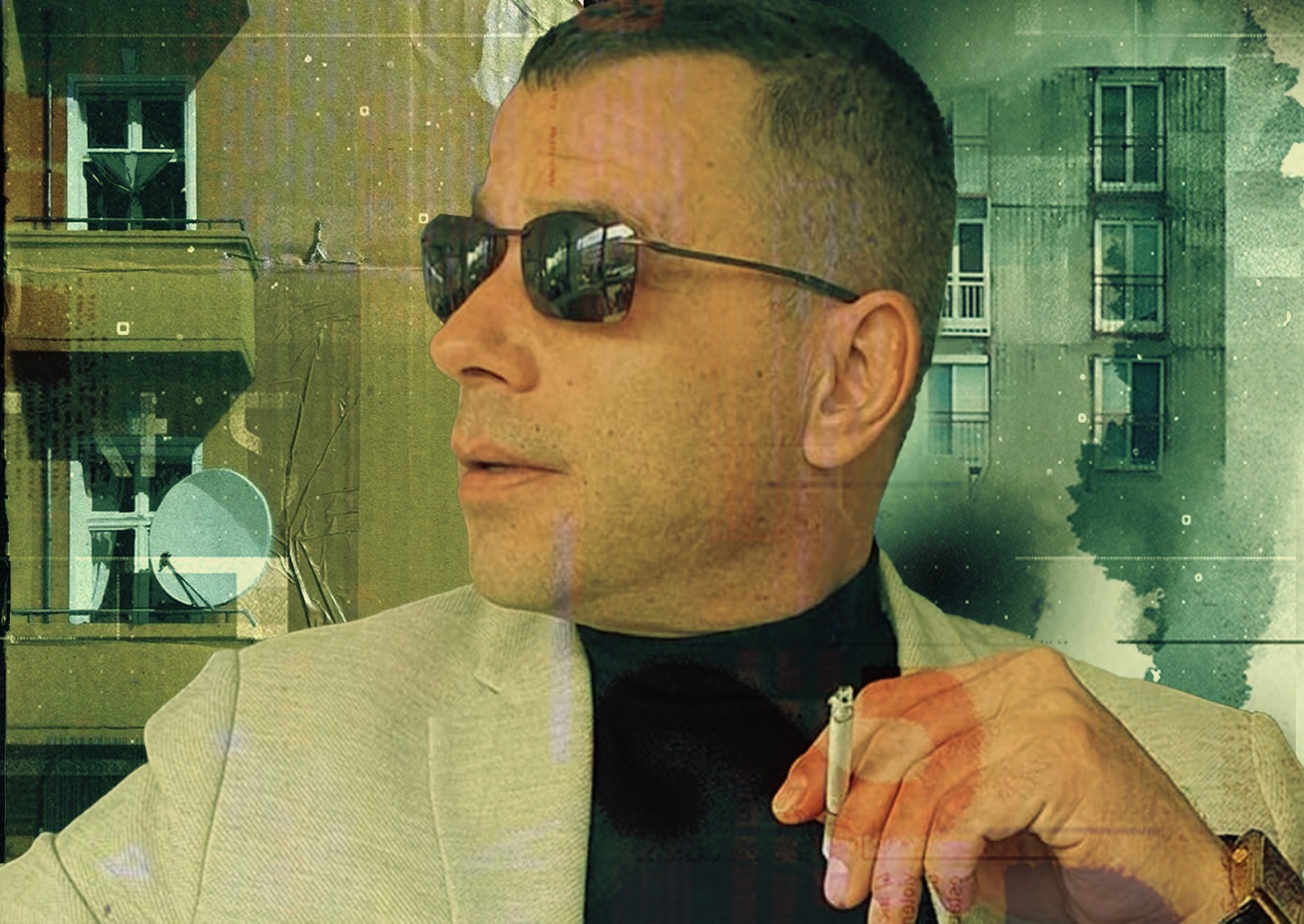 Noi detalii uluitoare despre Robert Lupu, ucigașul Teodorei! ”A pierdut ...