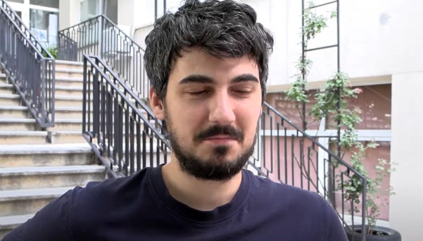 Cazul lui "Făt-Frumos" din Călărași. A învățat exact 20 de zile pentru ...