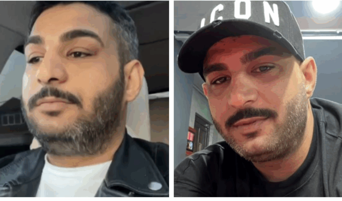 Fratele lui Emi Pian a MURIT fulgerător în Penitenciarul Jilava ...