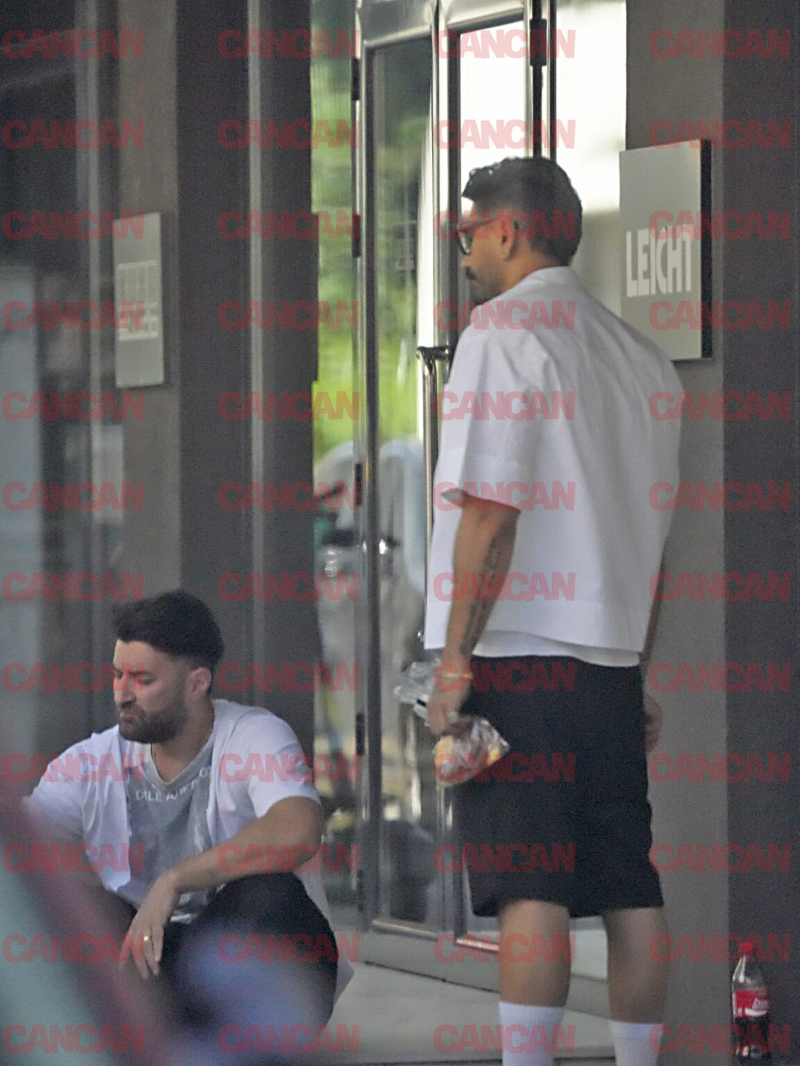 Așa pun țara la cale Smiley și Connect-R! CANCAN.RO i-a filmat! Velea a ...