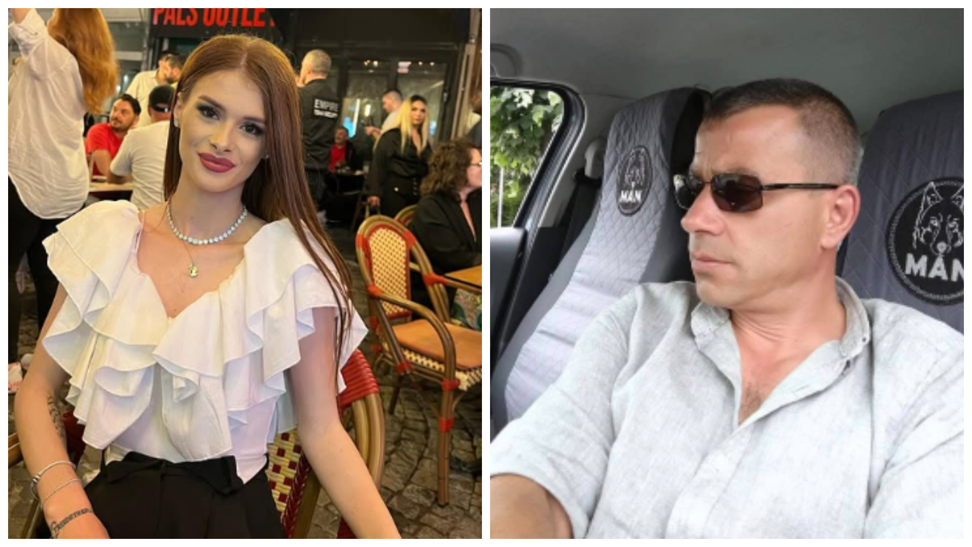 Martor cheie în cazul crimei Teodorei Marcu: ce a trăit tânăra în ...