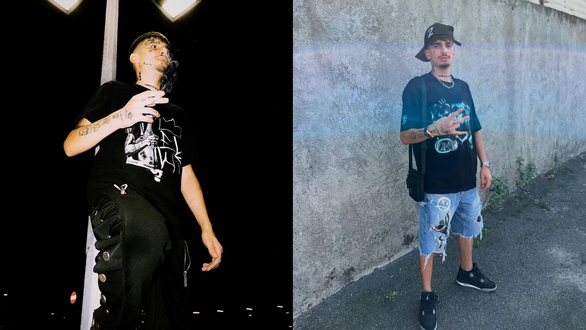 Doliu în lumea muzicii! Raul WS, un cunoscut trapper din România, a ...