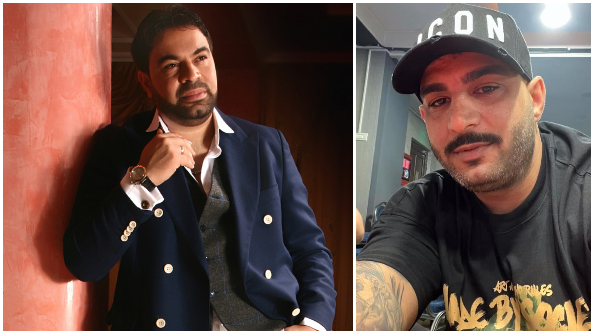 Florin Salam îl plânge pe Laurențiu Duduianu! Mesajul emoționant ...