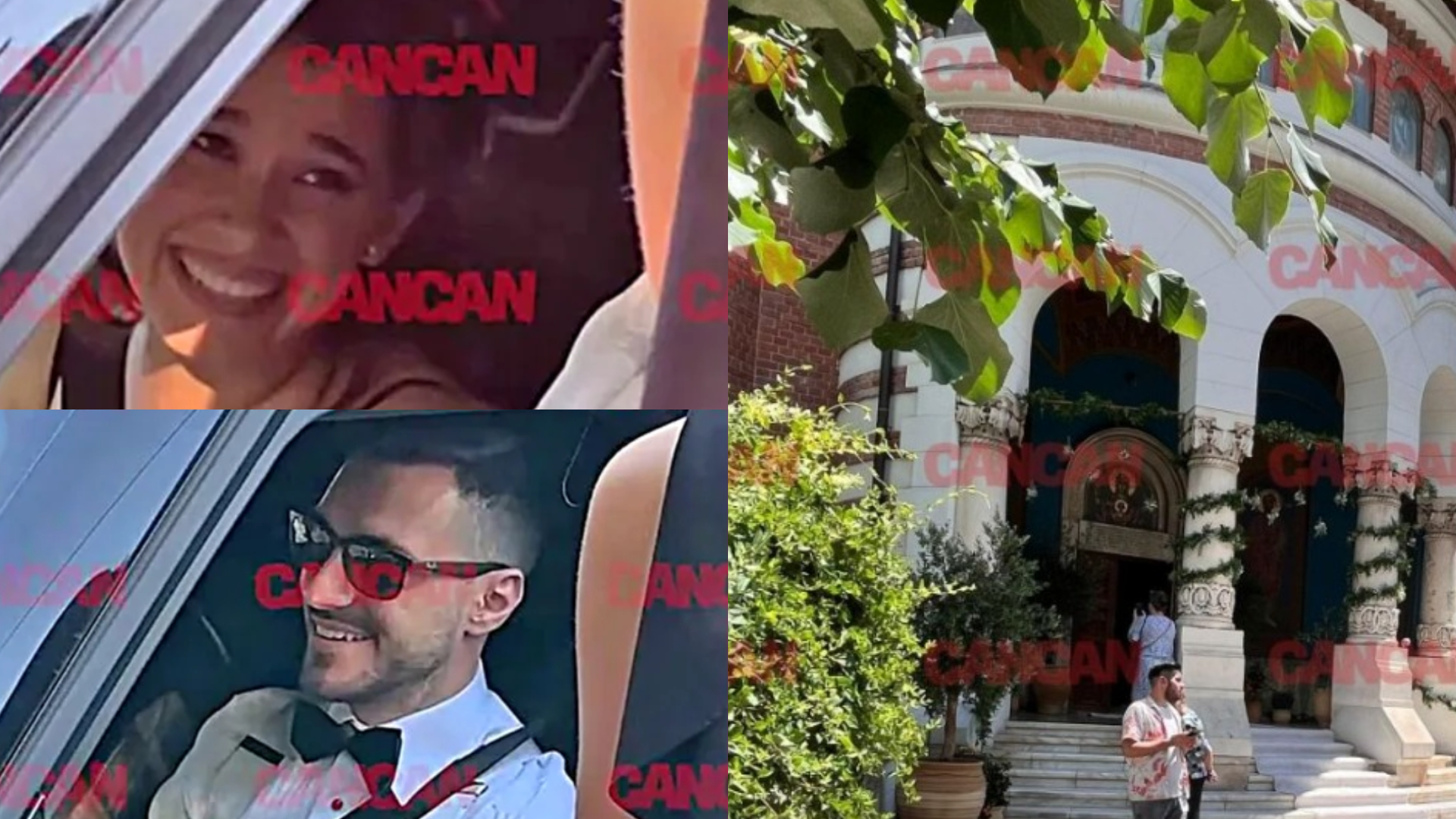 Ultimele pregătiri pentru nunta Kirei Hagi cu Thomas Ferfelis! Ce a ...